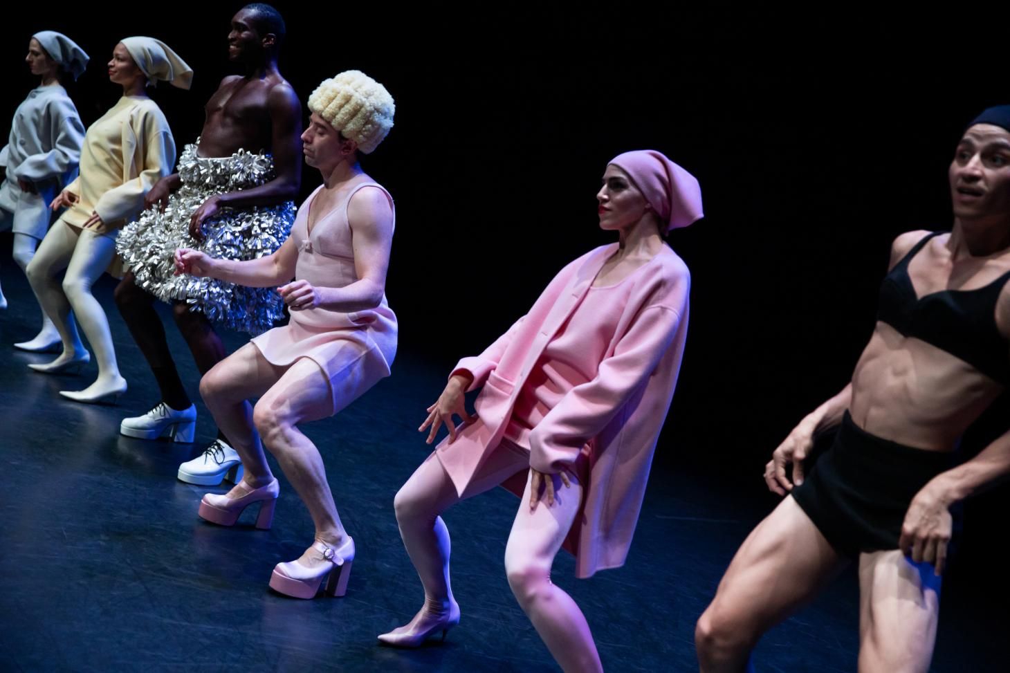 Karole Armitage debuts a genre-bending show in New York | Wallpaper