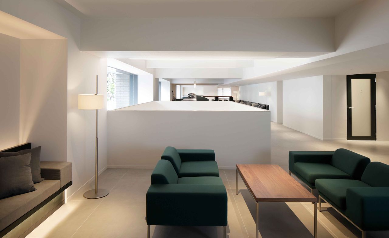 DDD Hotel opens in Tokyo | Wallpaper