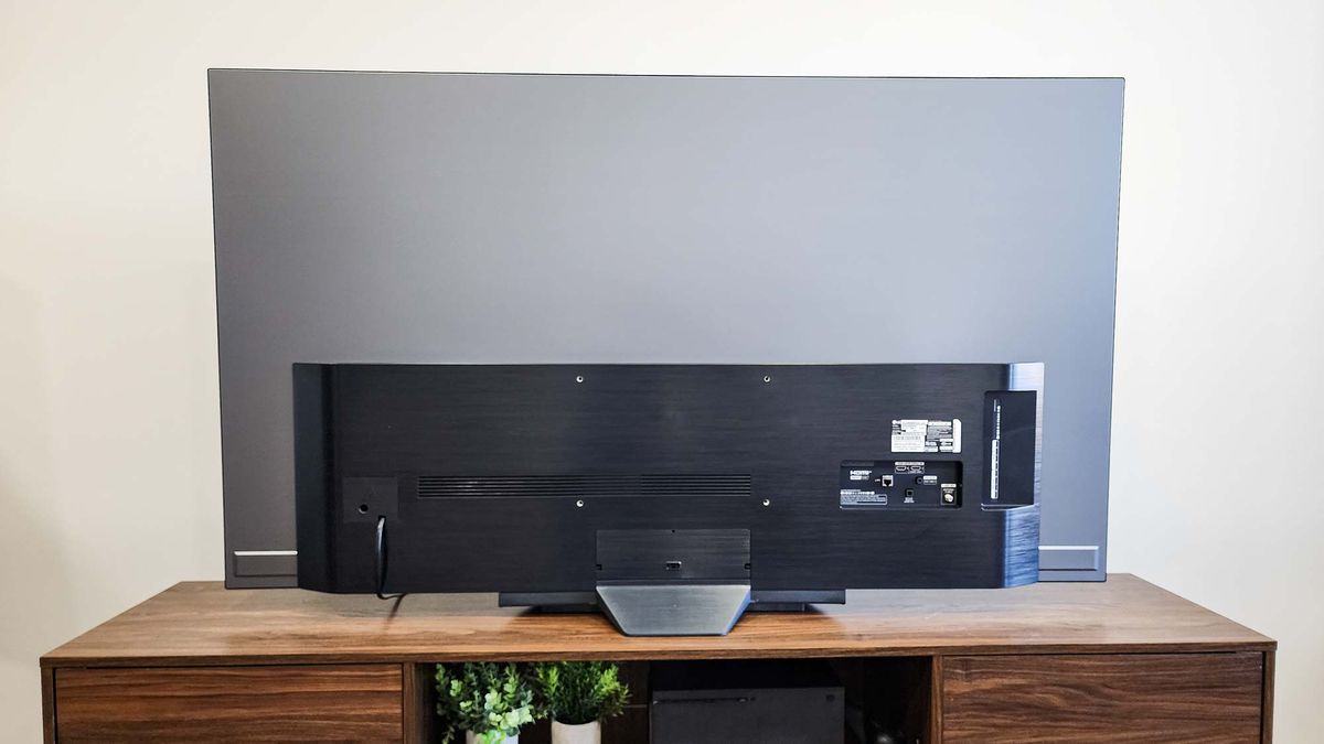 LG B3 OLED review: An amazing value | Tom's Guide