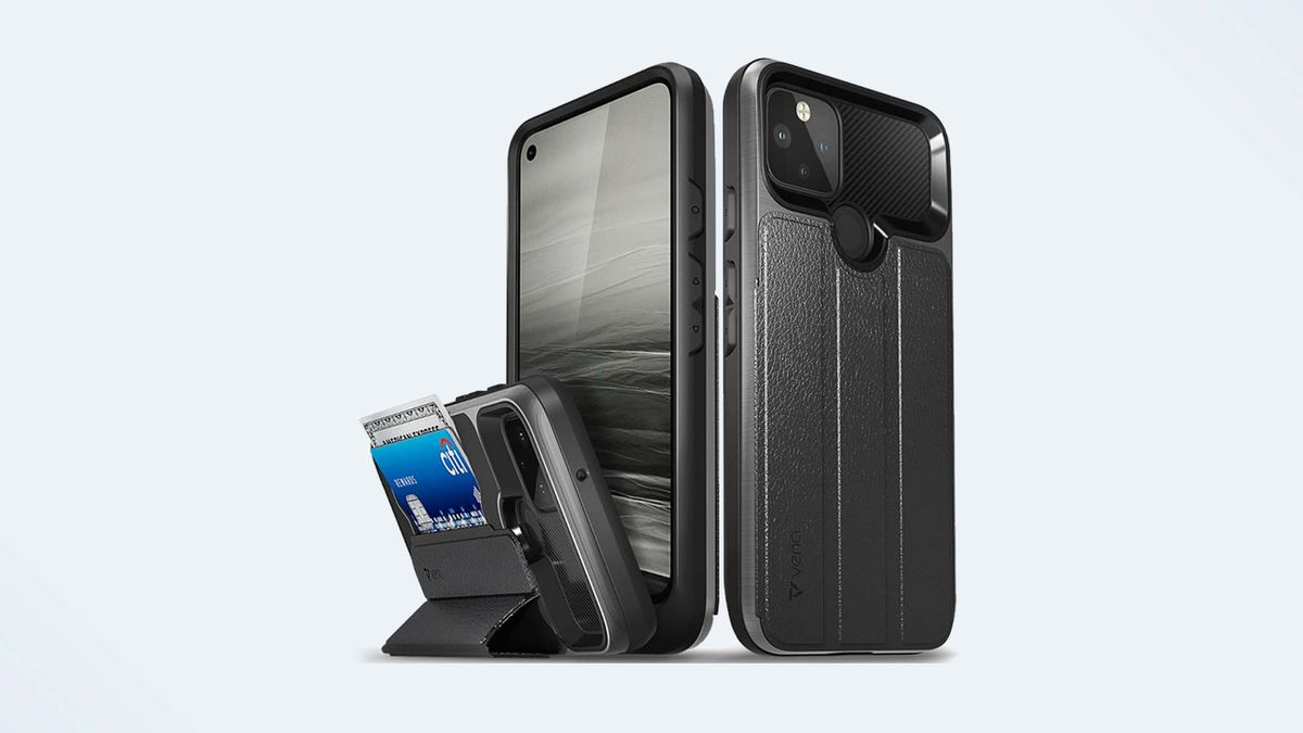 Best Pixel 5 cases | Tom's Guide