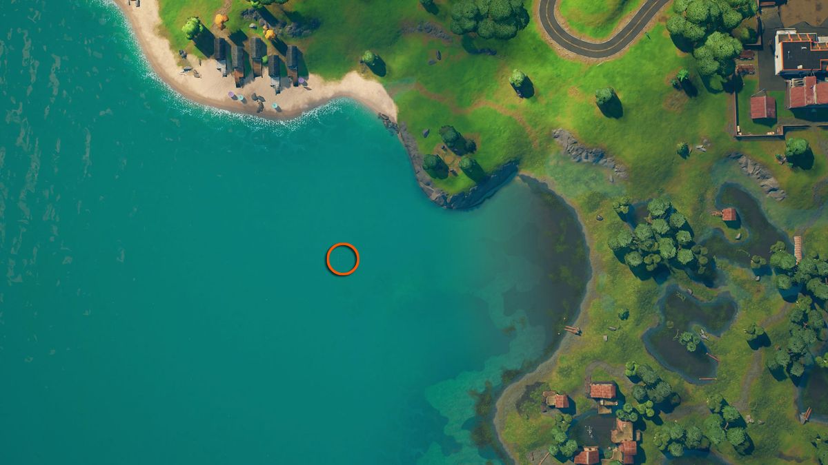 Fortnite Hidden Bunker locations: Where to find all of the hidden ...