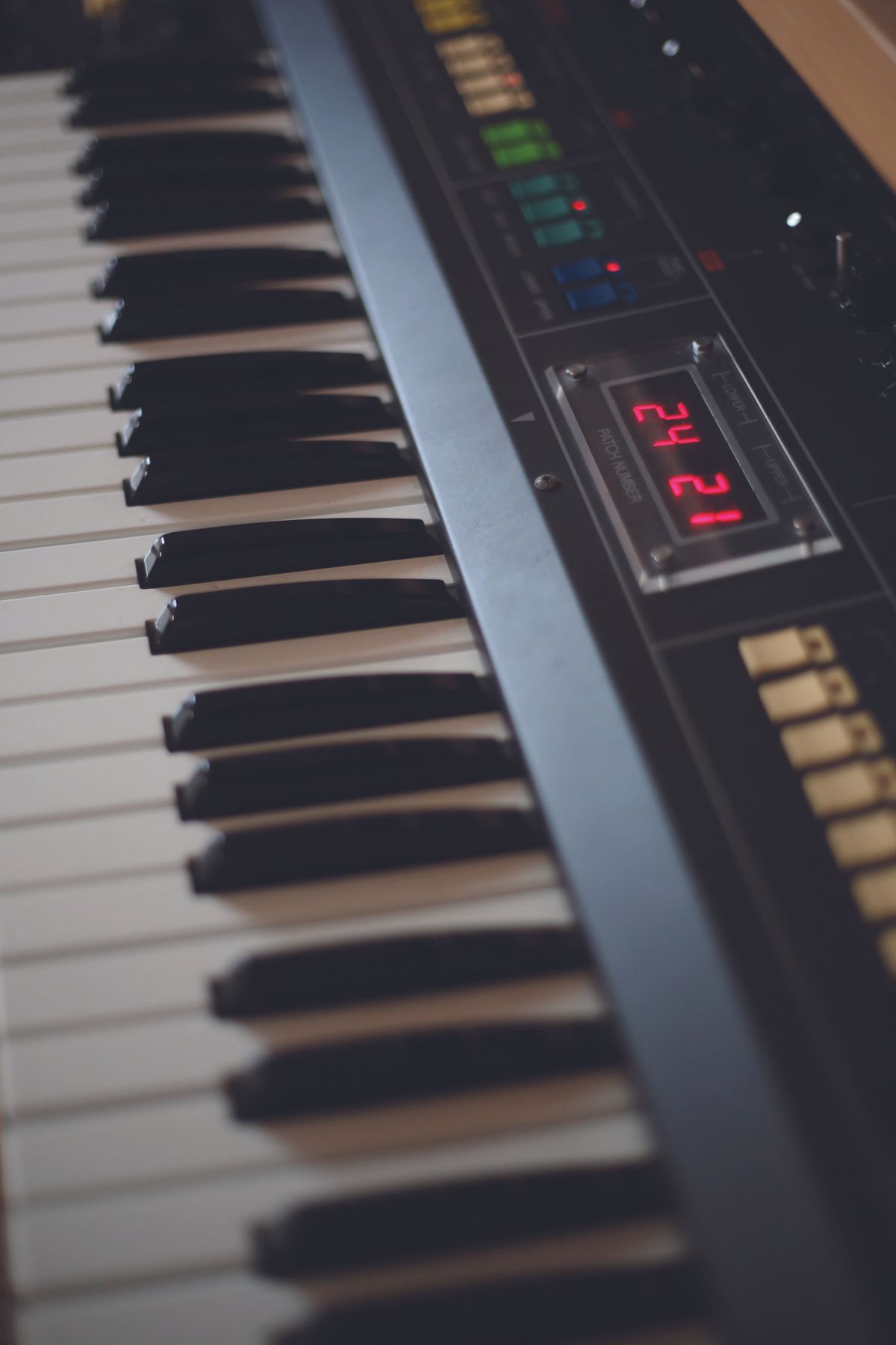 "If you’re into creating interesting vocoder sounds, try feeding a drum ...