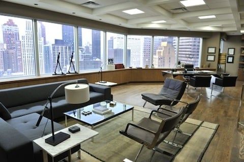 Suits Set Visit Part 1: A Trip To The Toronto Set Of USA's Legal Drama ...