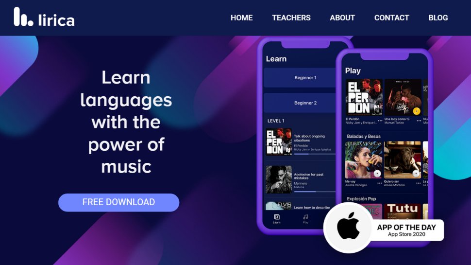 Best language learning app of 2024 | TechRadar