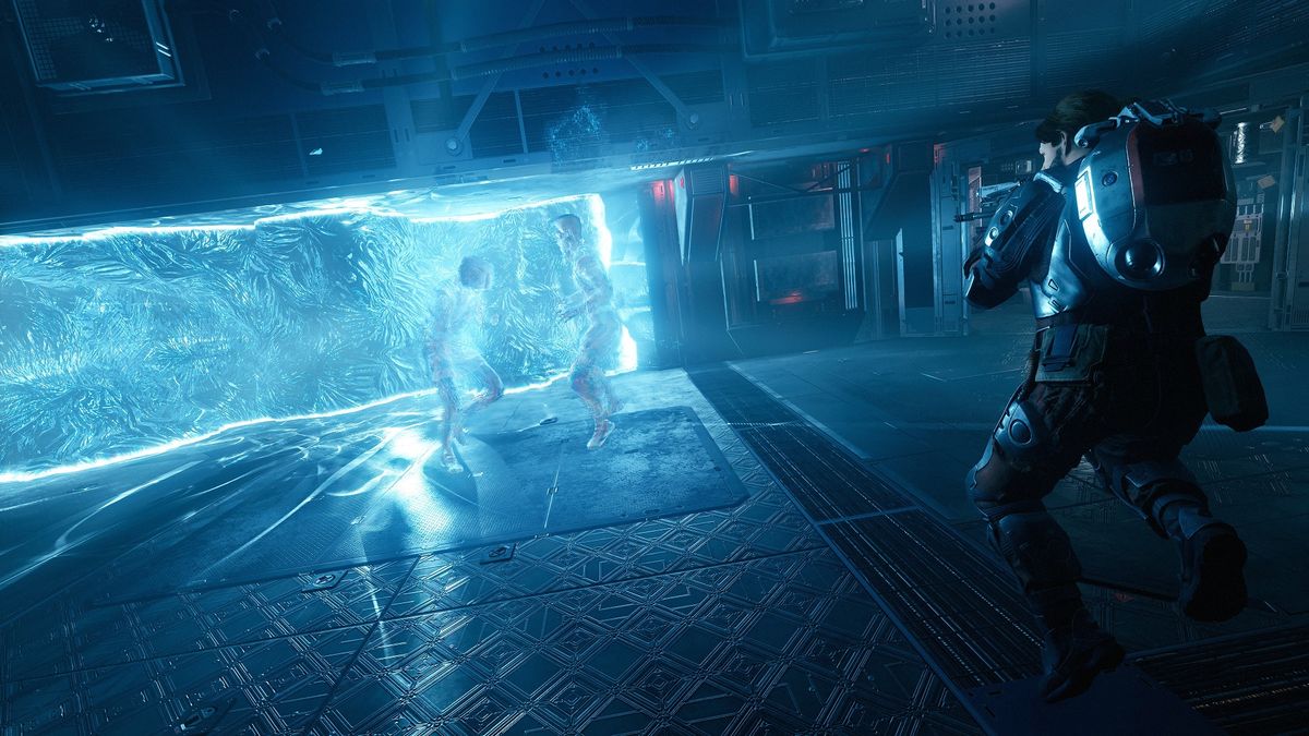 Starfield: Shattered Space review — A solid sci-fi expansion | Windows ...