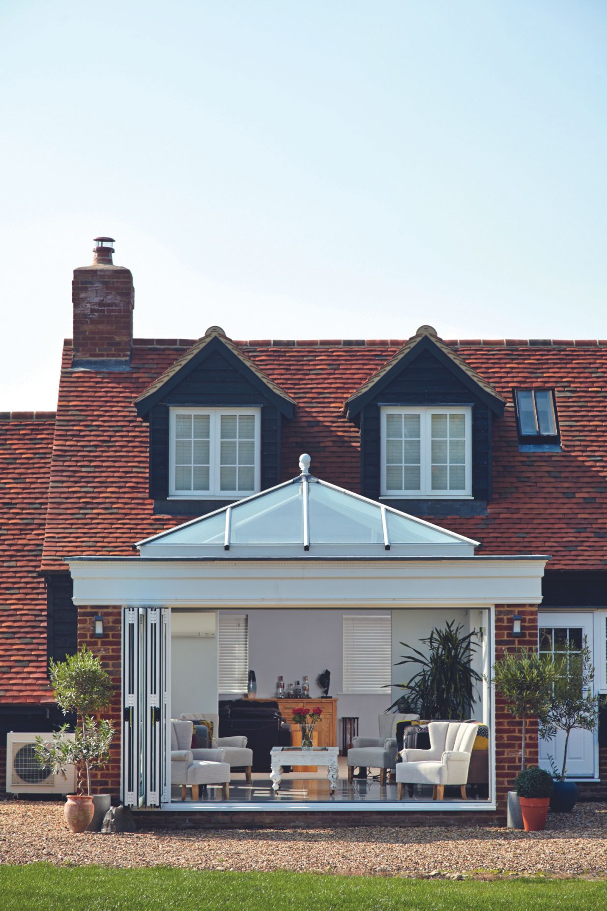 16 small house extension ideas for enhancing your space | Real Homes