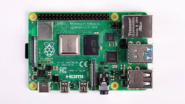 Raspberry Pi 4 deal is now cheaper than ever for its 8th birthday ...