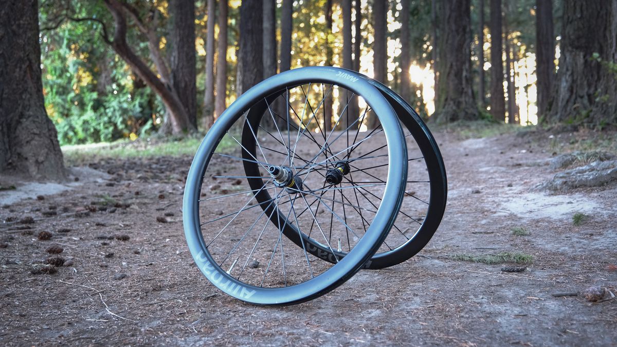 Unflashy, unfazed and built to last: Mavic’s flagship Allroad SL Carbon ...