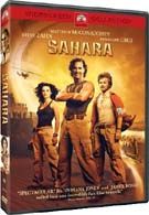 Sahara | Cinemablend