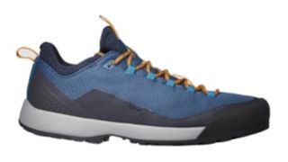 The best approach shoes 2024: for technical approaches, scrambles and ...