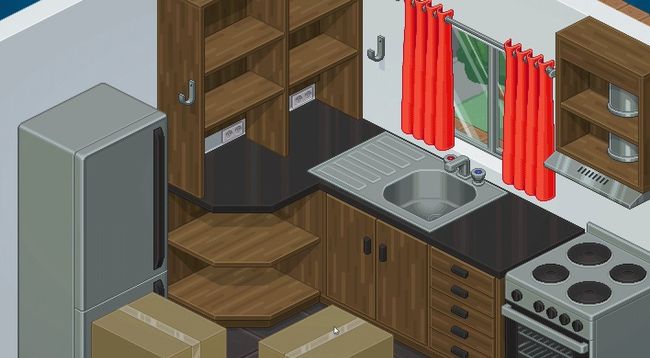 Unpacking is a zen puzzle game about neatly filling your home | PC Gamer