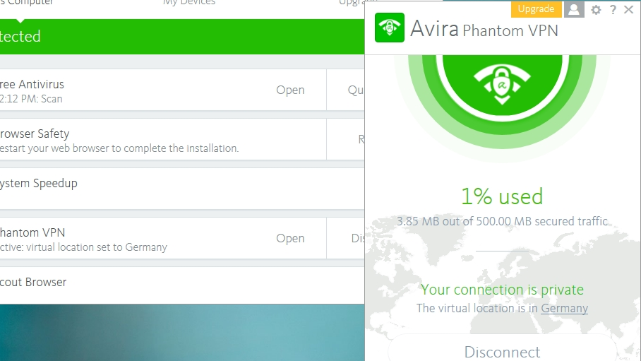 Avira launches new free security bundle | TechRadar