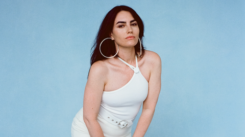 Isabella Manfredi: “This record is an extension of what I was trying to ...