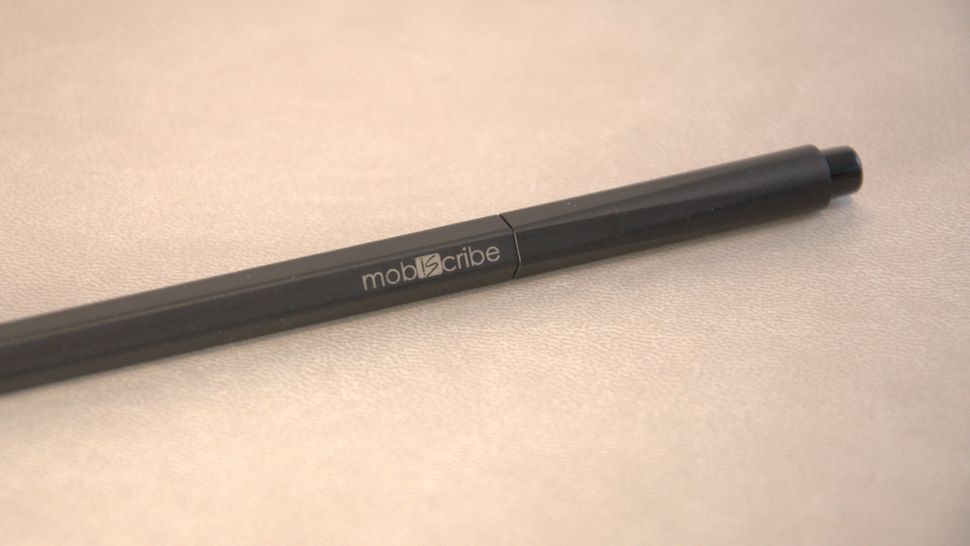 MobiScribe Wave Color 3 Review | TechRadar
