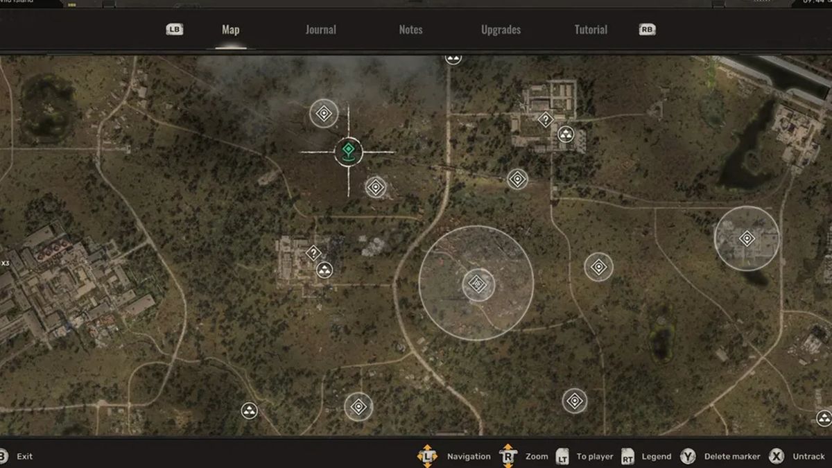 All Stalker 2 unique weapons and where to find each | PC Gamer