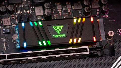 Best SSDs 2023: From Budget SATA to Blazing-Fast NVMe | Tom's Hardware