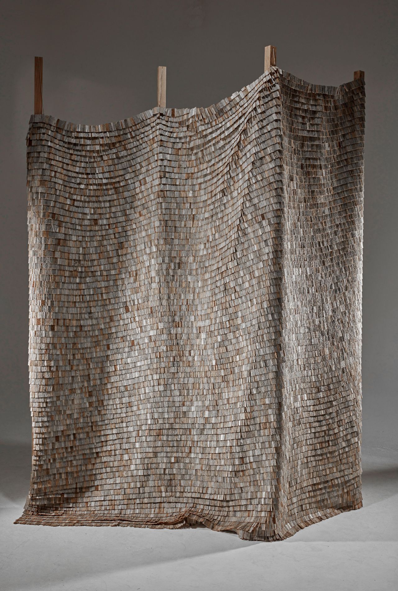 Discover the Wood Awards 2021 winners | Wallpaper*