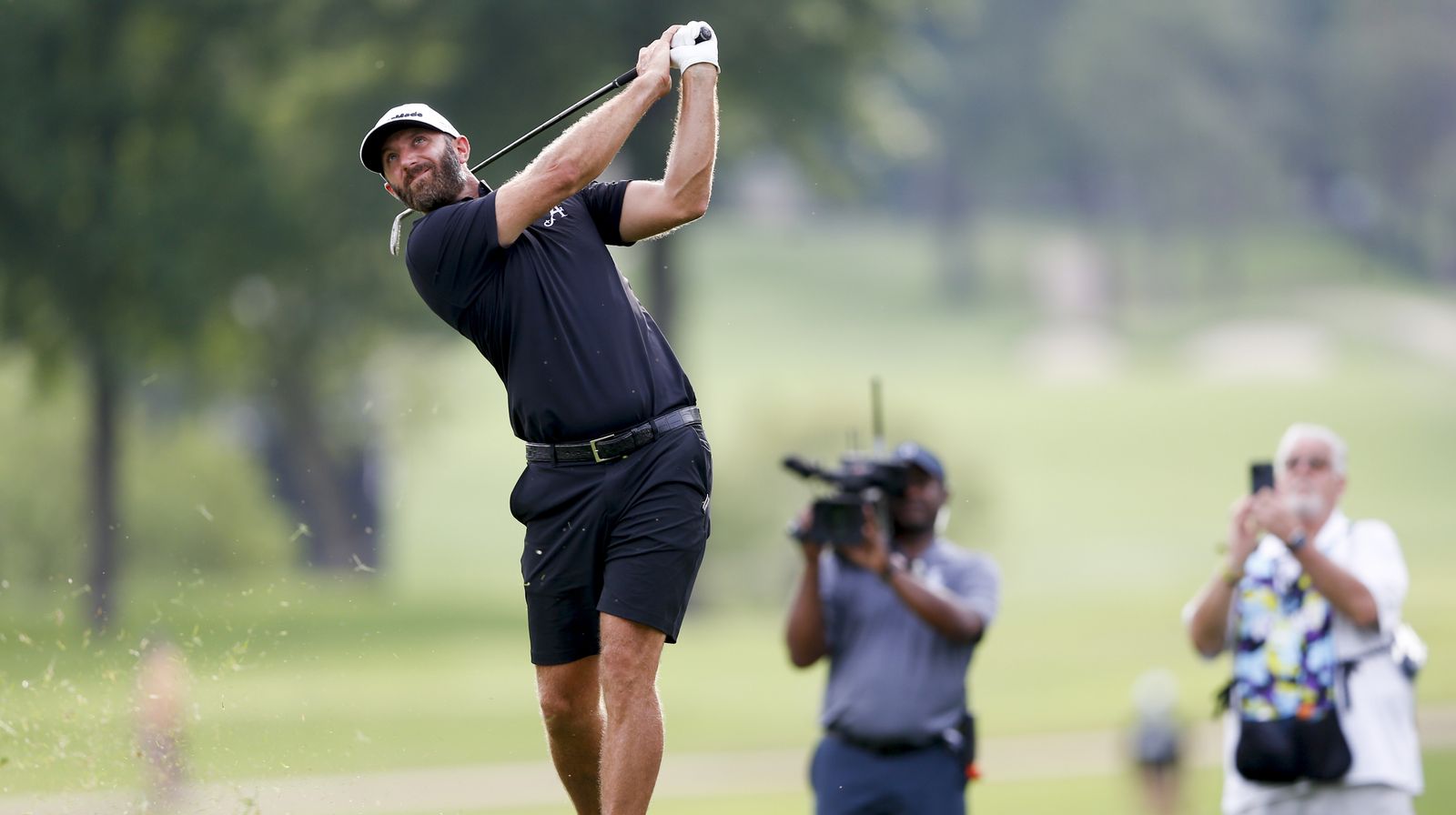 Report: LIV Golf Stops Reporting TV Viewing Figures | Golf Monthly