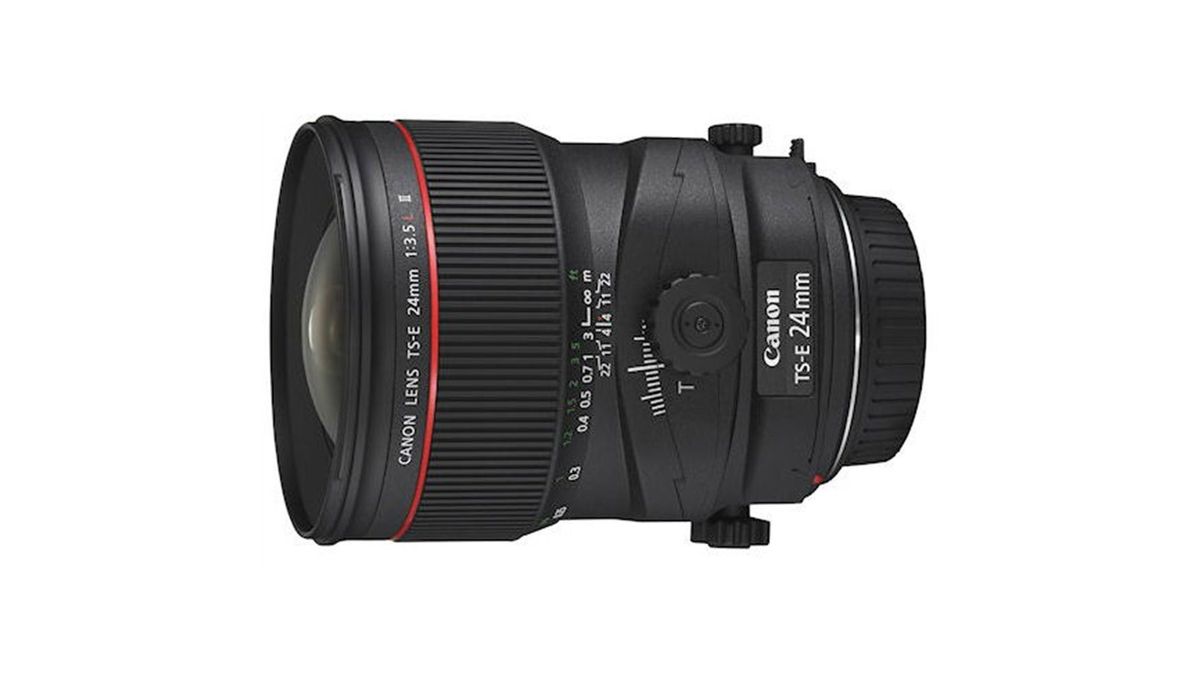 The best tilt-shift lenses | Digital Camera World