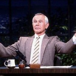 Take Home Carson's Tonight Show With On-Demand DVDs | Cinemablend