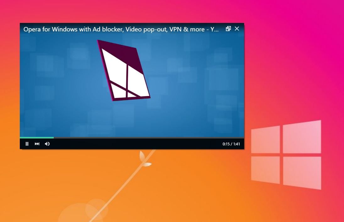 Why you should consider switching to Opera's latest browser for Windows ...