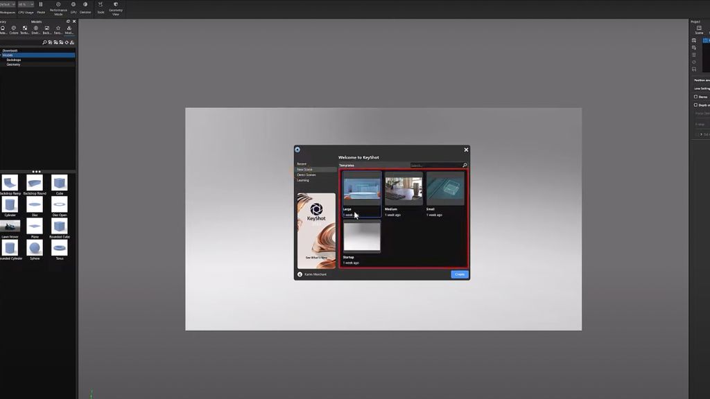 KeyShot 2023 review: best renderer for virtual reality but you pay for ...