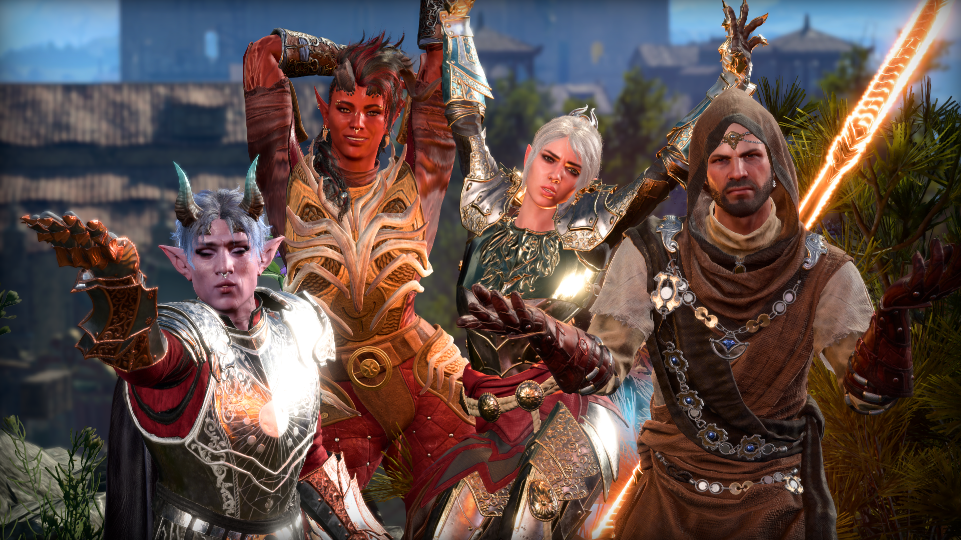 I don't know what I expected: Everybody's just recreating memes in ...