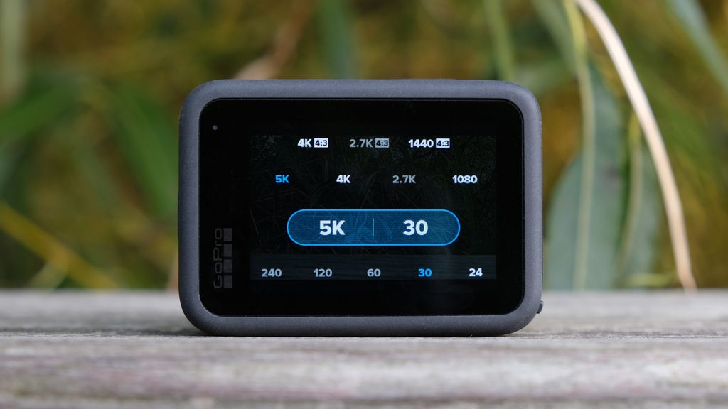 GoPro Hero 9 Black review | TechRadar