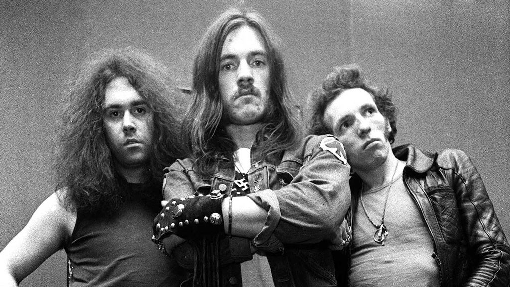 Motorhead's On Parole was the debut album that wasn't. Now it's out ...