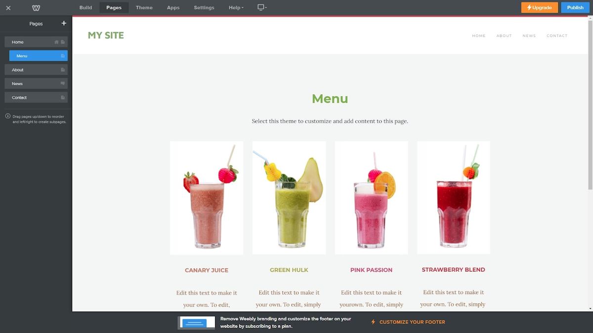 How to build a website for free | ITPro