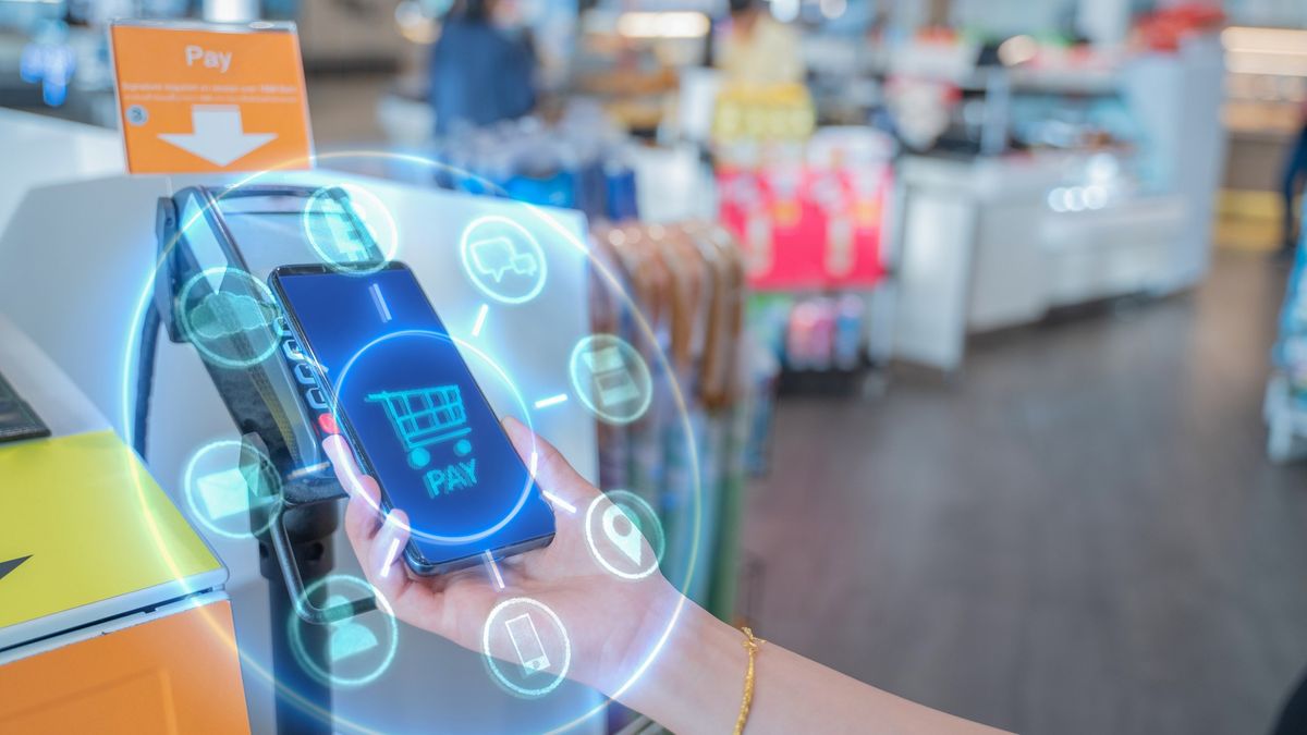 What does the future of POS systems look like? | TechRadar