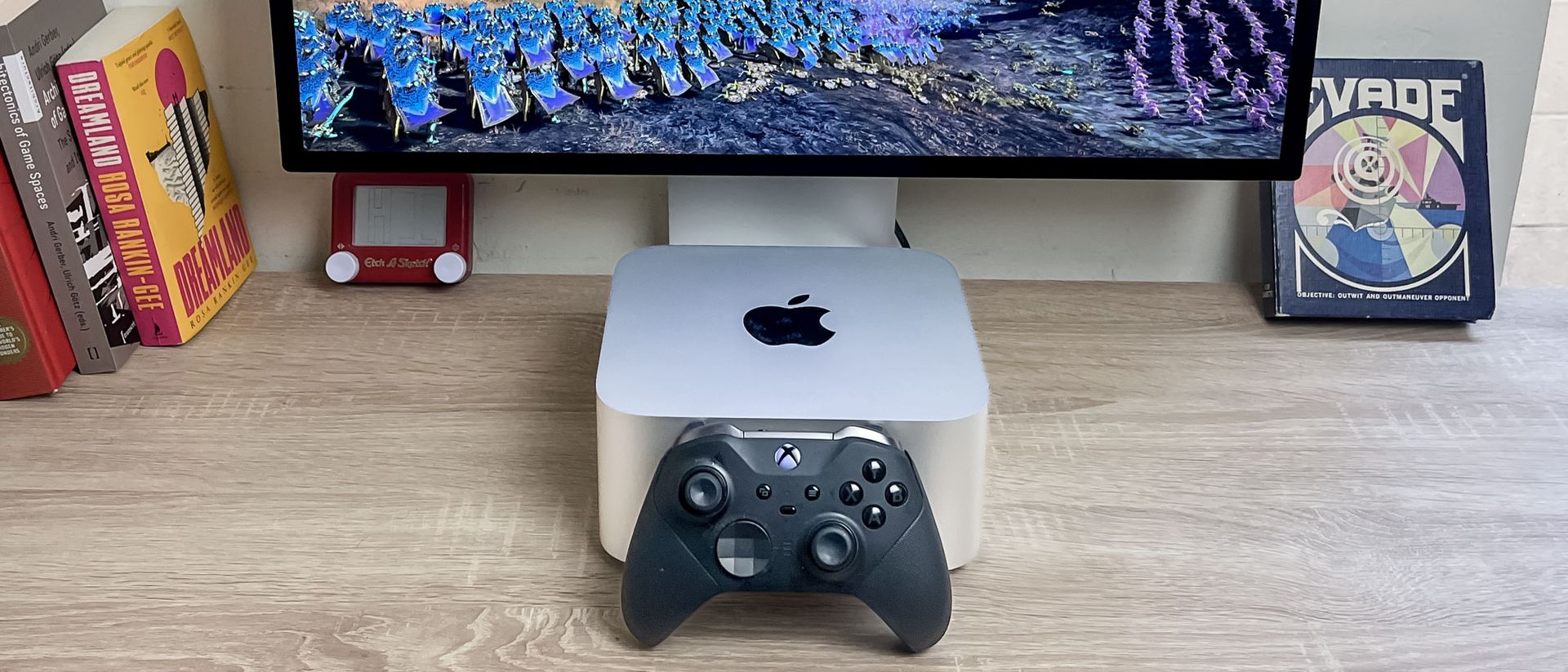 Apple Mac Studio M4 Max review: More powerful than ever | Tom's Guide