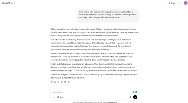 ChatGPT is an amazing education tool — 5 essential prompts I use to ...