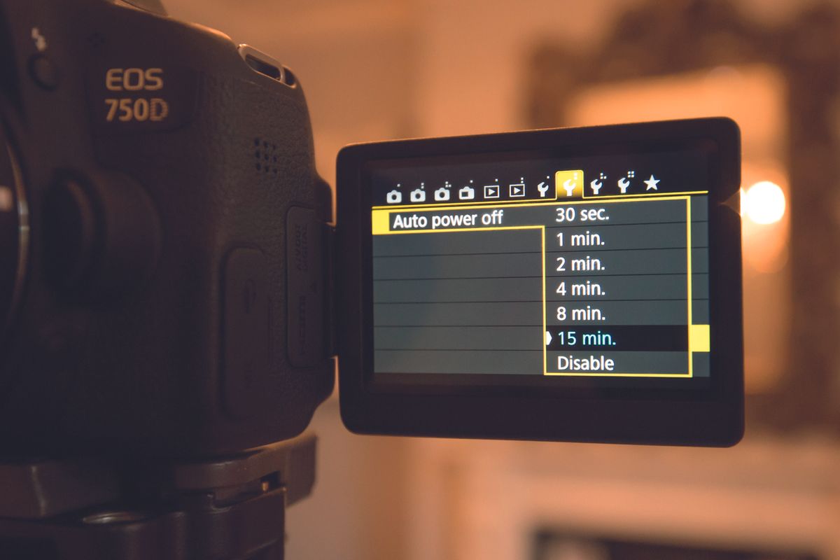 How to build a photo booth | Digital Camera World