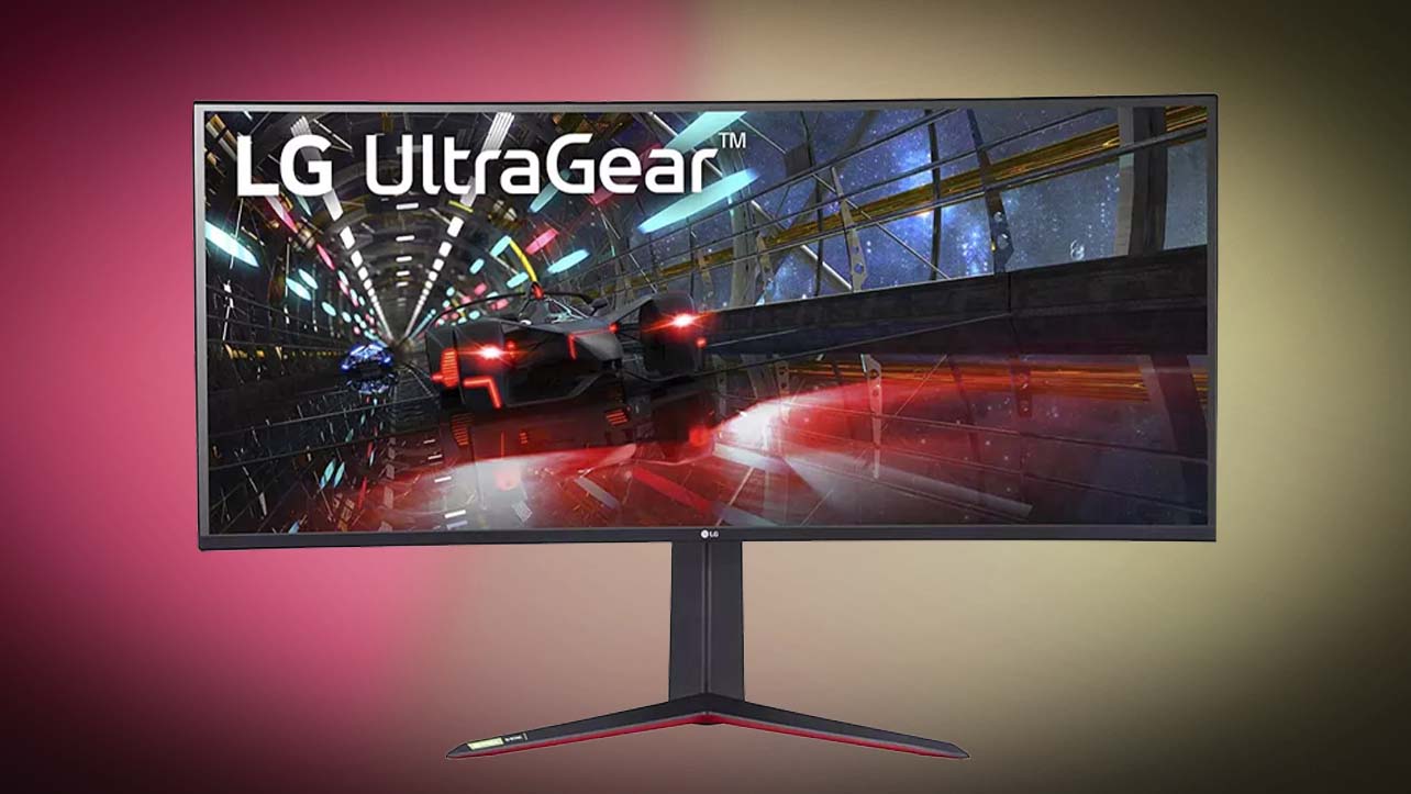 Best computer monitors 2024 | Windows Central