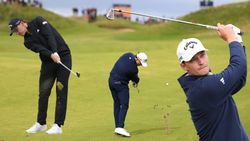 Why Do I Pull Iron Shots? Find The Cause And Fix The Fault | Golf Monthly