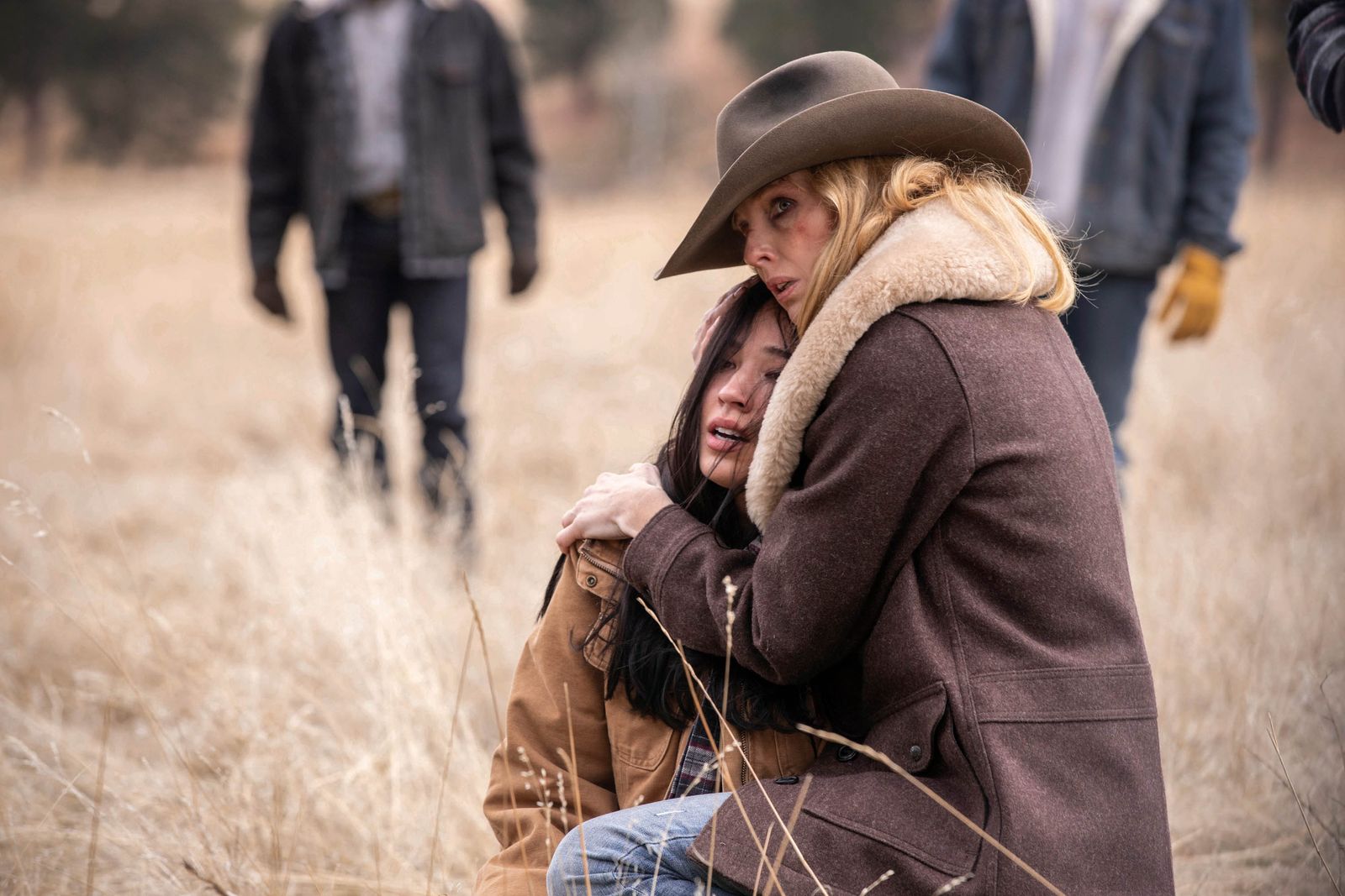 How to watch Yellowstone from the beginning | Woman & Home