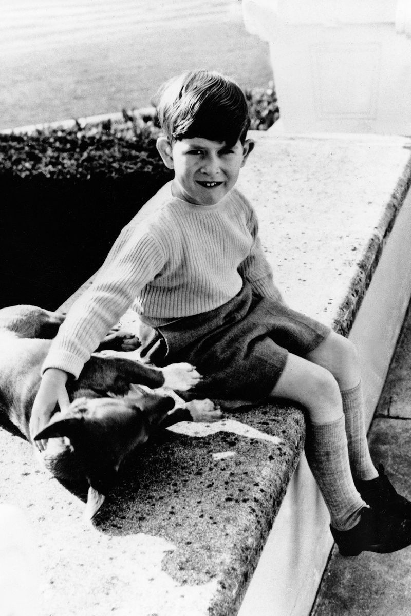 Royal Family Name Meanings | The Meaning of Every Royal's Name | Marie ...