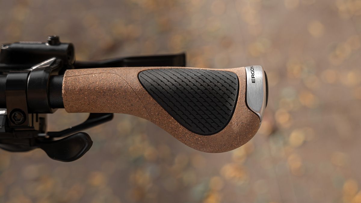 Are the new Ergon GP1 Evo the ultimate ergonomic and eco-friendly bike ...