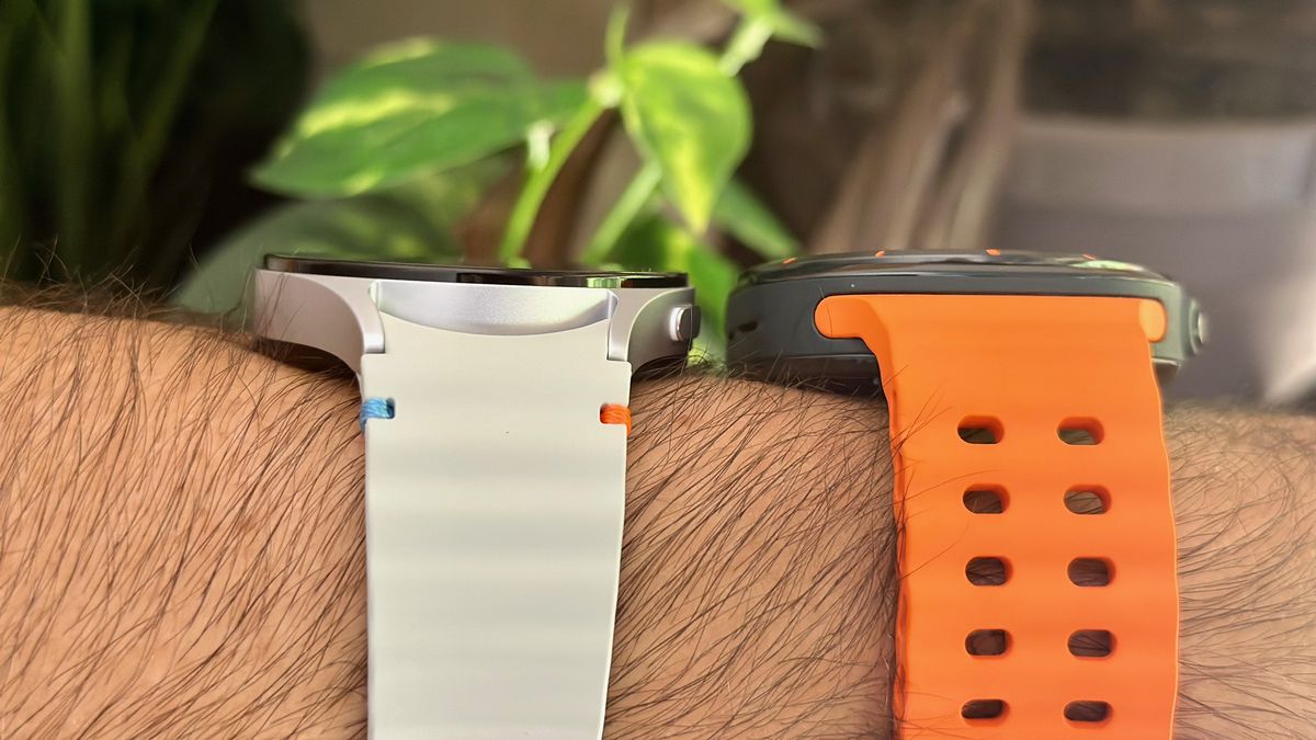 Samsung Galaxy Watch 7: Specs, Ultra & Watch 6 differences, and more ...