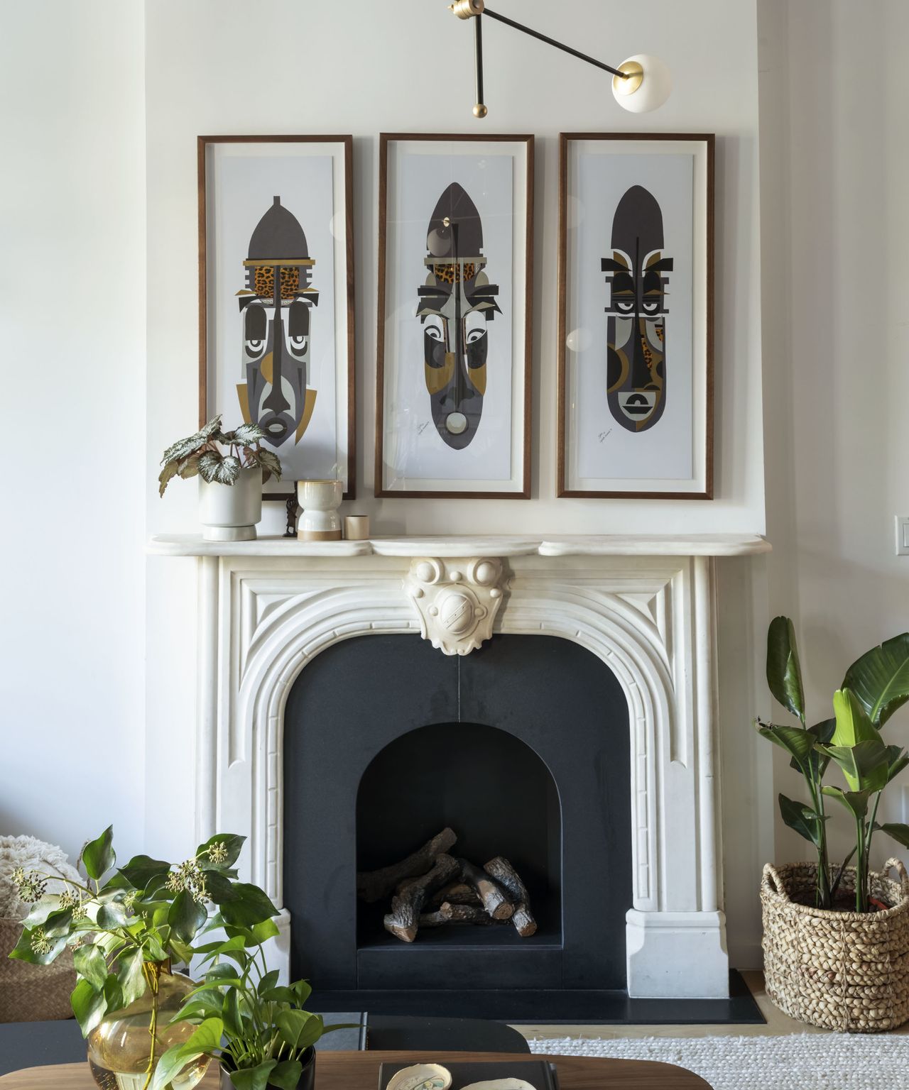 How to pick the perfect picture frame, according to an art consultant ...