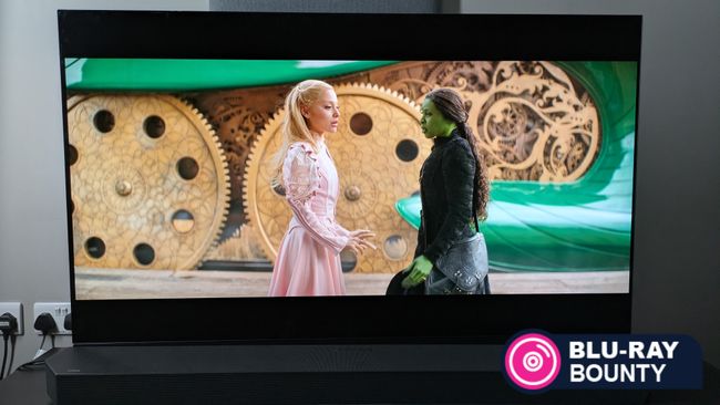 16K TVs explained: what comes after 4K and 8K resolution? | TechRadar