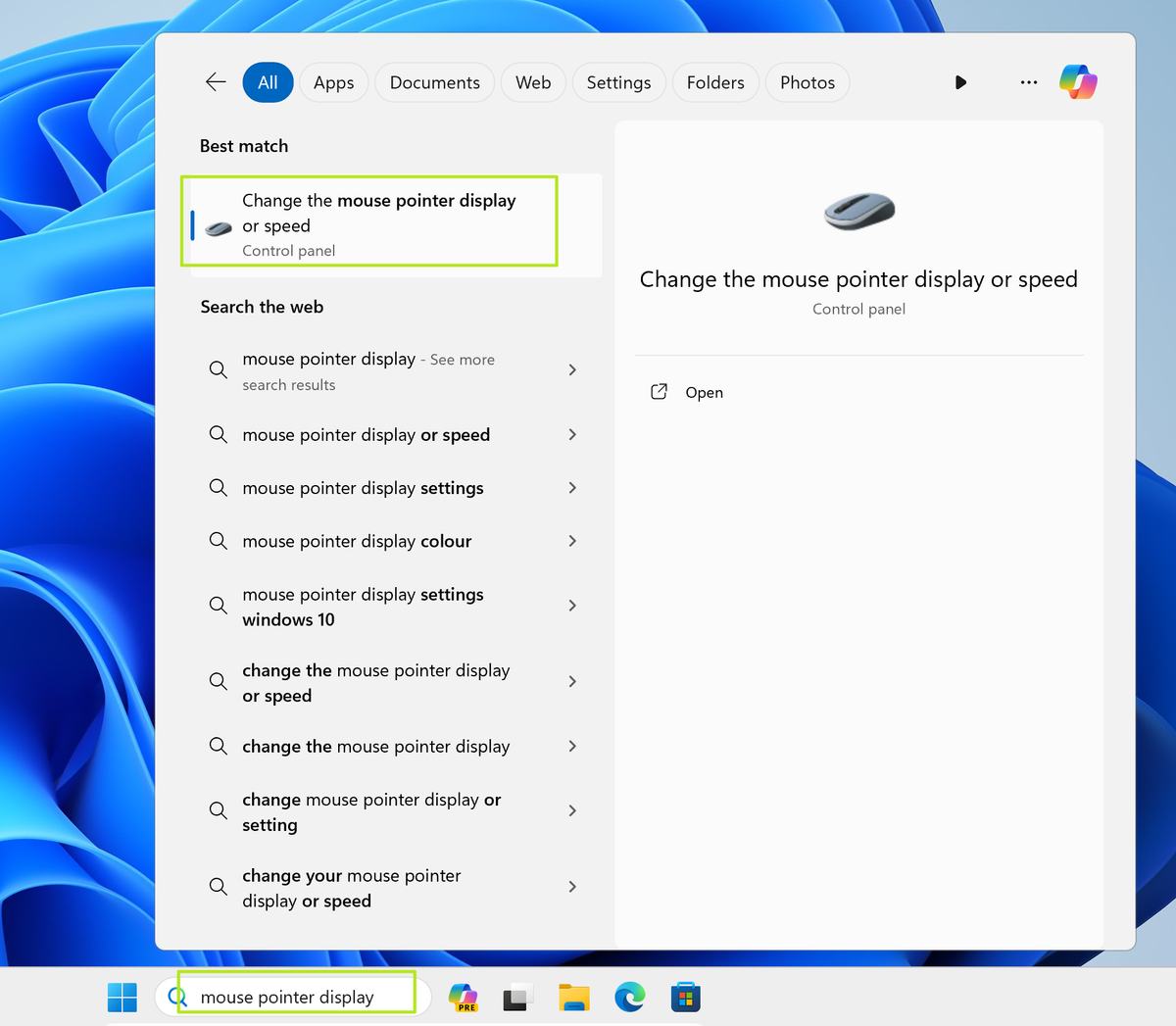 How to change your mouse pointer and cursor in Windows 11 or 10 | Tom's ...