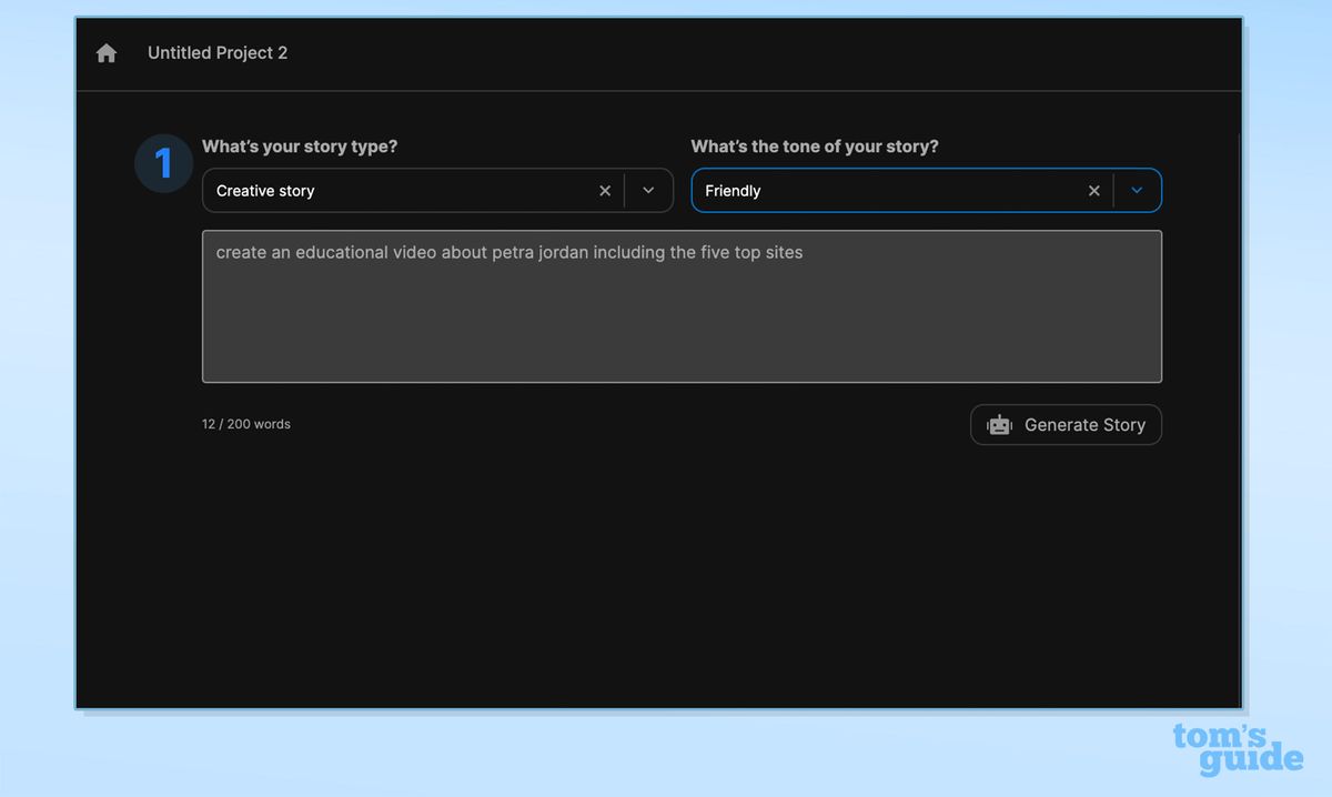 5 Best AI video generators — tested and compared | Tom's Guide