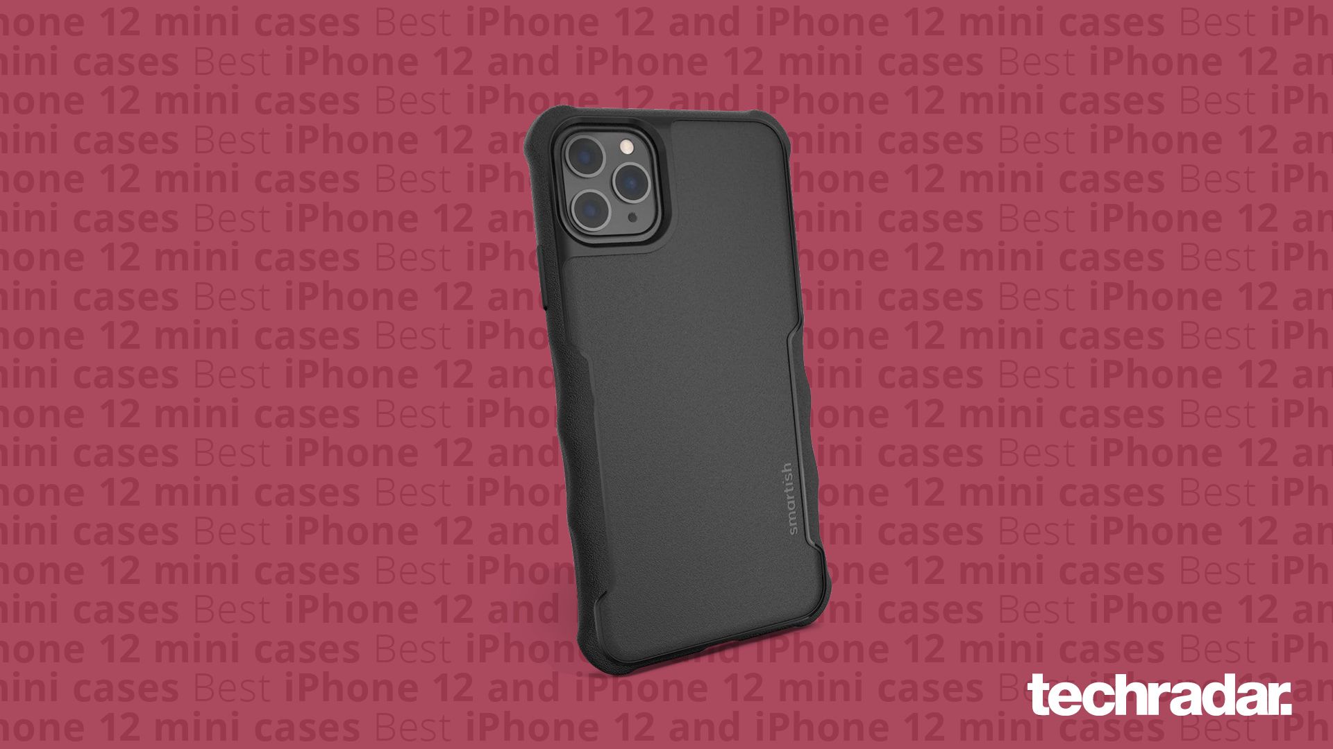 Best iPhone 12 mini cases: how to protect your smaller smartphone ...