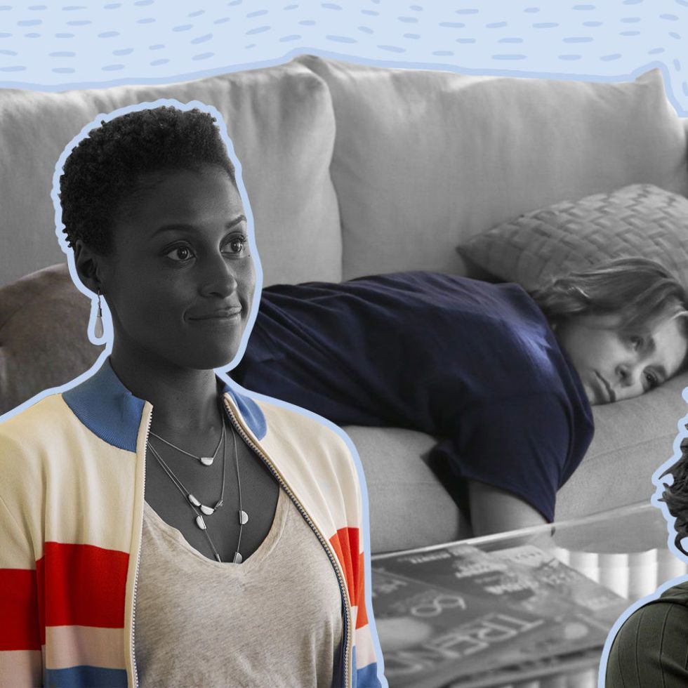 How Women on TV Are Styled - Interviews with Television Costume ...