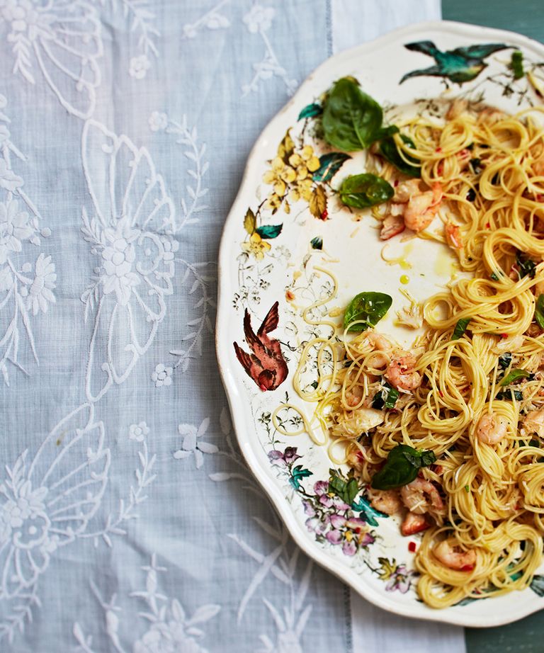 Egg recipes – simple, delicious and versatile | Homes and Gardens