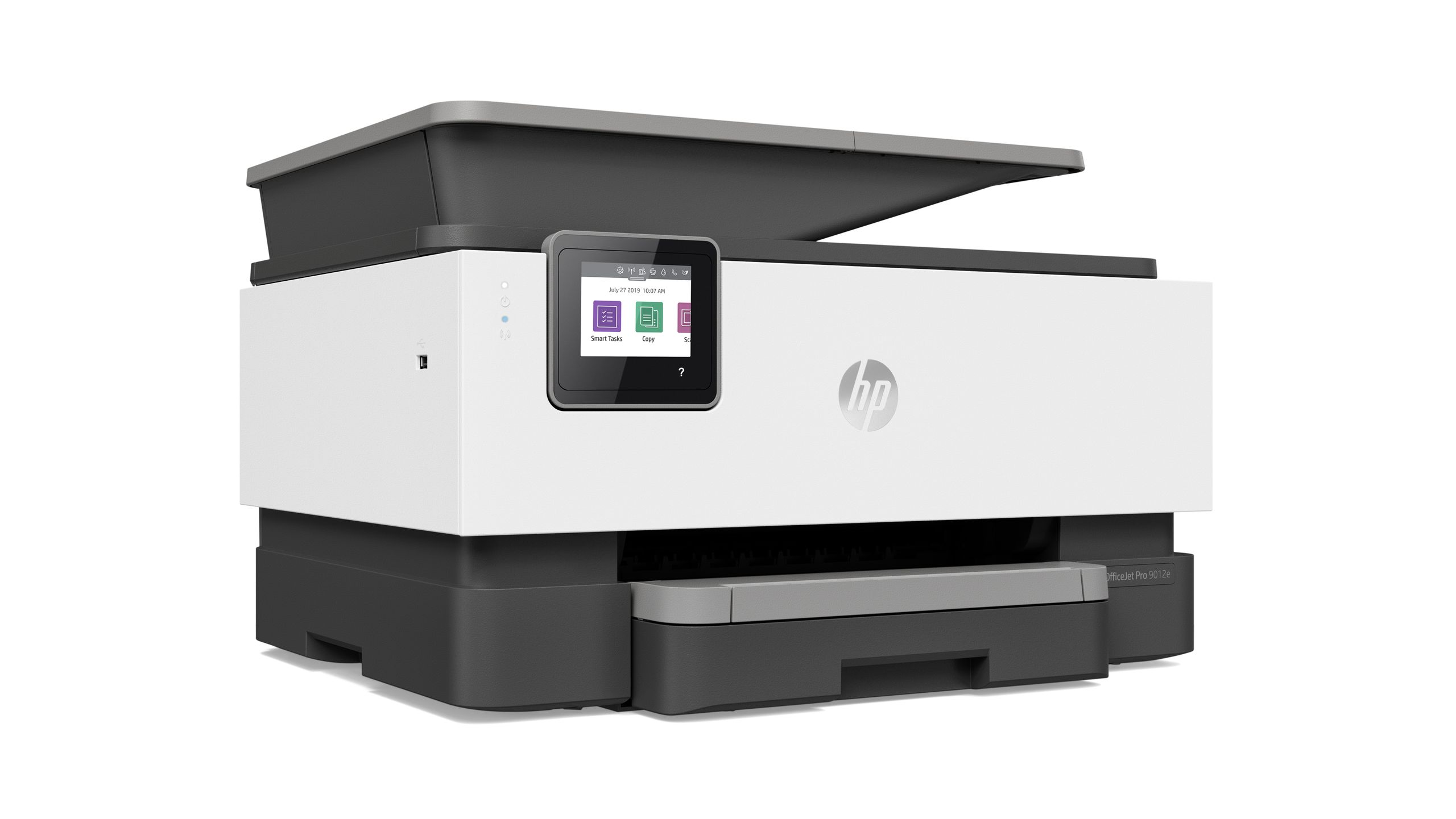 HP OfficeJet Pro 9012e review: Jack of all trades | IT Pro