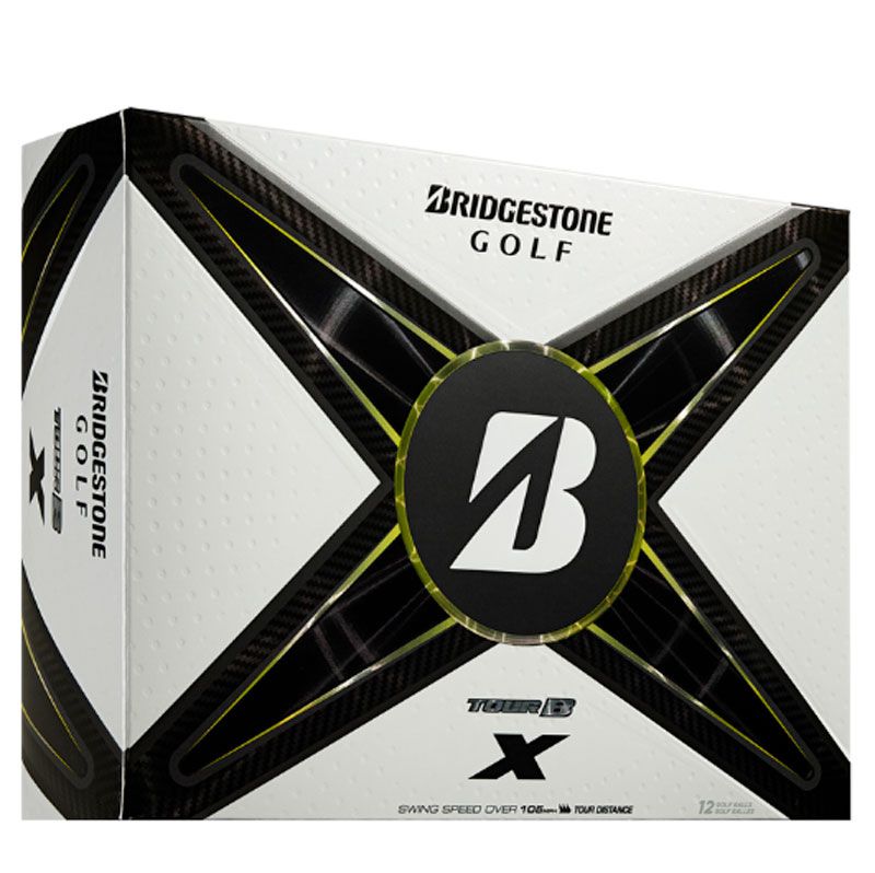 Best Bridgestone Golf Balls 2025 | Golf Monthly
