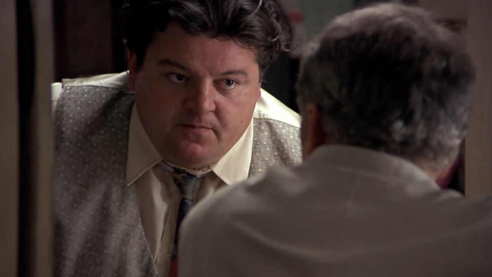 The Best Robbie Coltrane Movies And TV Shows And How To Watch Them ...